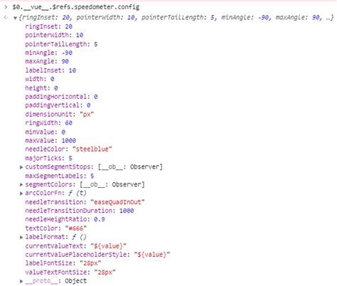 Fluidwidth Doesnt Work When Application Starts In Iframe · Issue 8 · Palerdotvue Speedometer