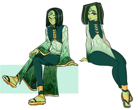 Varis {variscite} Wiki Steven Universe Amino