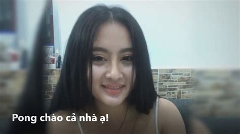 Võ Huỳnh Ngọc Phụng Pong Kyubi Is Nice Hot Youtube