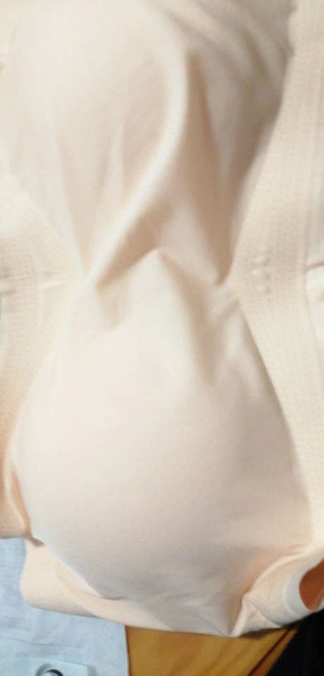 Rosy Fair Invilift Plus Size Sexy Strapless Invisible Push Up Bra