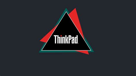 ThinkPad Logo LogoDix
