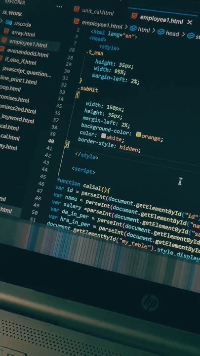 Coding Love 💝 Coding Trending Shorts Viral Short Shortvideo