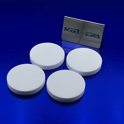 Macor Ceramic Plate Fuzhou Meetcera Technology Co Ltd