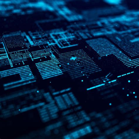 Cool Computer Technology Backgrounds