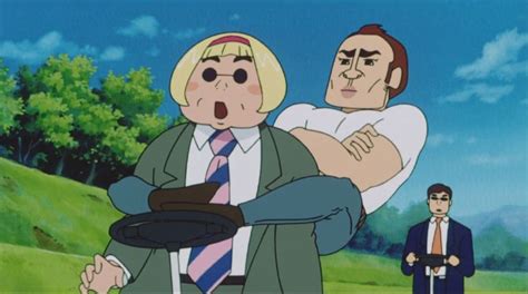 태풍을 부르는 장엄한 전설의 전투 짱구는 못말려 극장판 10화 태풍을 부르는 장엄한 전설의 전투 엄청난 태풍을