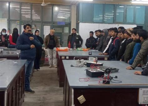 Workshop On ‘low Cost And No Cost Materials Concludes At Nit Srinagar