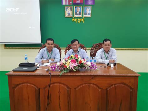 ខេត្តស្វាយរៀង ៖ នាព្រឹ ក ថ្ងៃ សុ ក្រ ៩រោ ច ខែ អ ស្សុជ ឆ្នាំច សំ រឹ