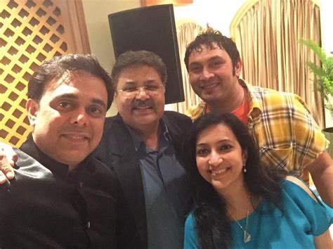 Rajesh Kumar Actor Wife