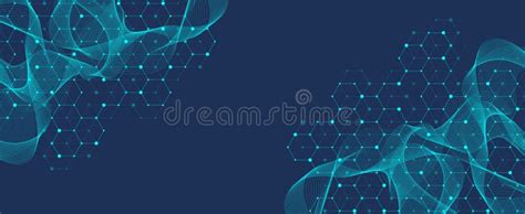 Quantum Computer Concept Created With Generative Ai Technology Stock Illustration Illustration