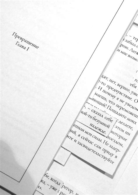 Студенческое портфолио Франц Кафка Превращение