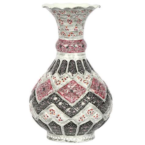 مینا کاری روی طلا، شیشه و سفال