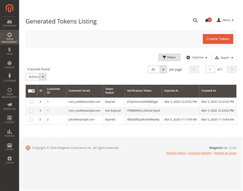 Magento 2 Download Key Verification Secret Key Module Webkul