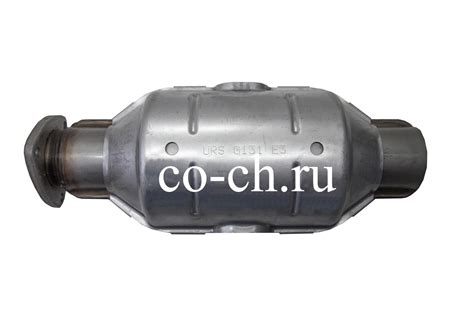 Катализатор G131 Евро 4