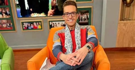Daniel Bisogno Reaparece En Redes Sociales Tras Haber Estado