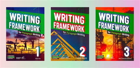 Writing Framework For Paragraph Writing Pdf A2 A2