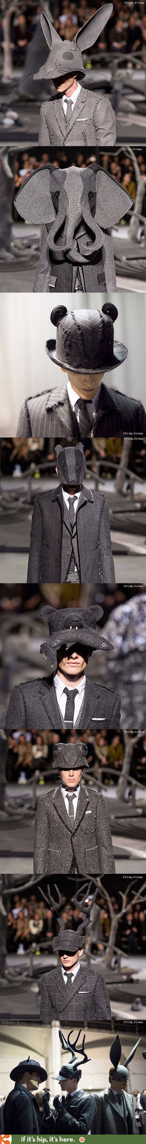 440 Hats On The Runway Ideas Fashion Hats Hat Fashion