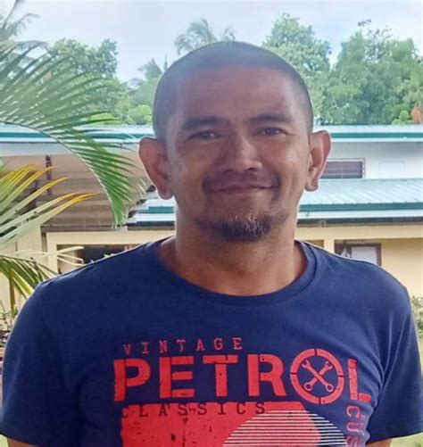 Exchan D Abduljalil MSU Main Campus Marawi City