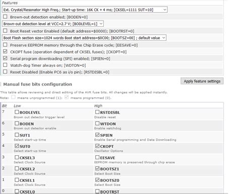fixing usbasp based on atmega8 page 5 3rd party boards arduino forum