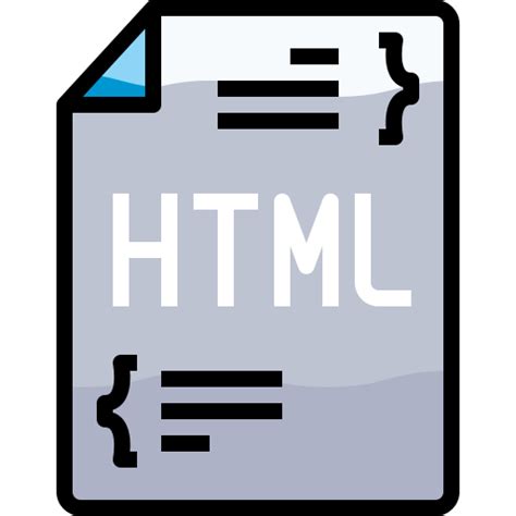 Coding Develop Development File Html Programming Icon Download On Iconfinder