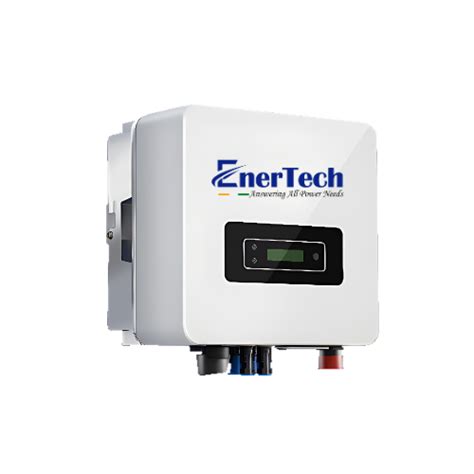 Advance Ai Based Solar On Grid Inverter Application Industrial At Best Price In Pune