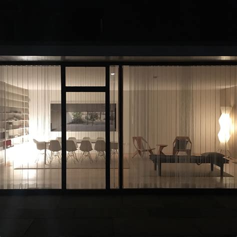 Philip Johnsons Interfaith Peace Chapel Vandalised In Dallas