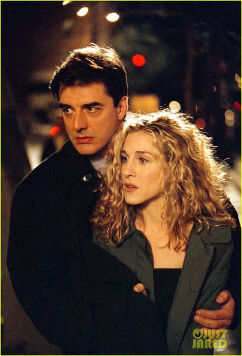 Sex And The City Stand In Calls Out Chris Noths On Set Behavior As Disgusting Photo 4682103