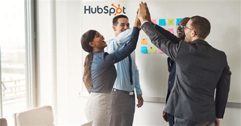 Hubspot Best Practices For Marketing Hub Sales Hub And Crm Redpandas Digital