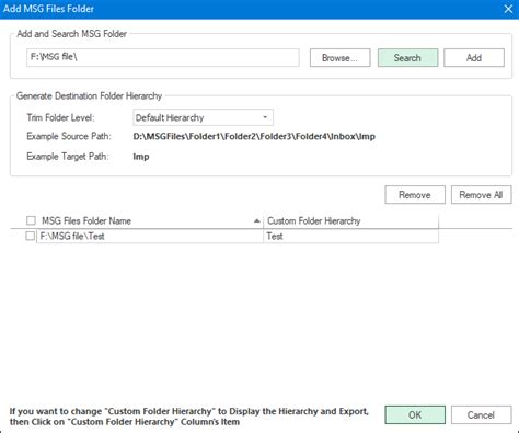 Import Msg Files Into Outlook Using Two Easy Methods Weeom