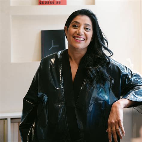 Suchi Reddy Judges Dezeen Awards 2024