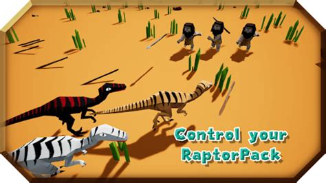 Raptor Pack For Android Download