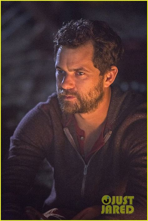 Joshua Jackson Opens Up About Sex Blame In The Affair Photo Exclusive Interview