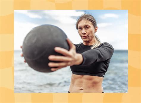 7 Exercises To Strengthen Your Core In 30 Days