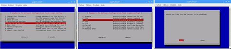 paso a paso instalar y configurar raspberry pi os aprendiendo arduino