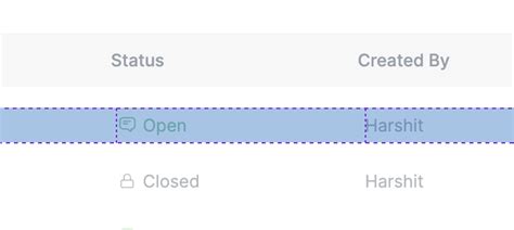 Ticketing Columns Not Aligned With Header · Issue 657 · Frappehelpdesk · Github
