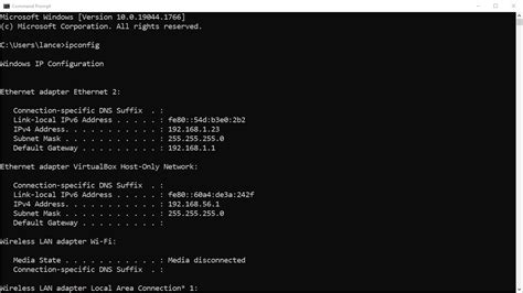 router web portal