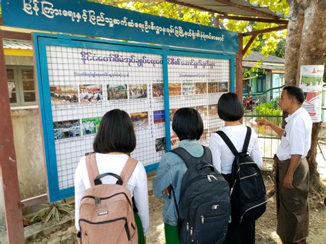 ရမ်းဗြဲမြို့တွင် နိုင်ငံတော်စီမံအုပ်ချုပ်ရေးကောင်စီ၏ ရှေ့လုပ်ငန်းစဉ် ၅ ရပ်နှင့် ဦးတည်ချက် ၉ ရပ