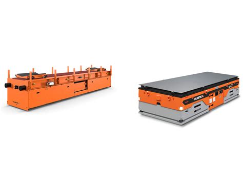 Mq 25 Ac Serie 2120 Kompakt Hubtex