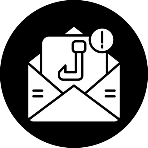 Block Unwanted Sender Glyph Circle Inverted 67385411 Vector Art At Vecteezy