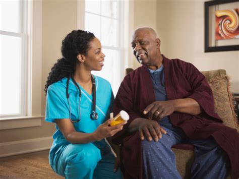 A Nurses Guide To C Diff Management