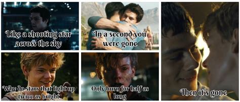 Discuss Everything About The Maze Runner Wiki Fandom