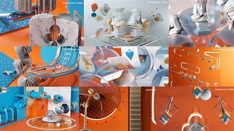 Tutorial 8 Steps To Create This Animation Workflow Revealed Part1 Youtube