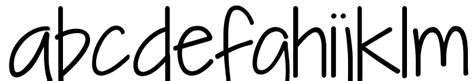 Kg I Need A Font Free Font Handwritten Casual What Font Is