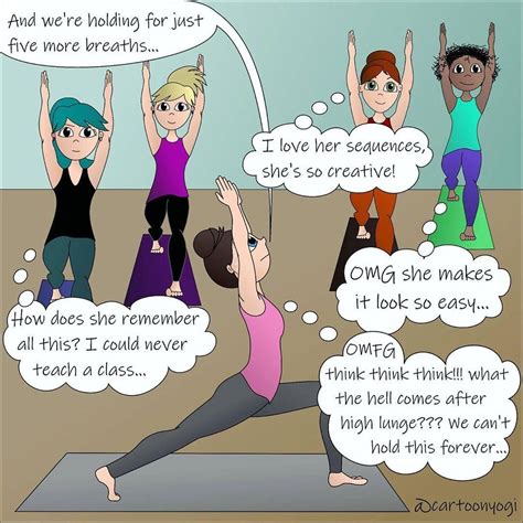 5 Hilarious Yoga Memes To Cheer You Up Doyou Funny Yo
