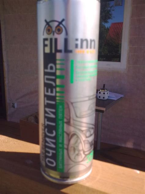 Средство по удалению битумных пятен — Mitsubishi Lancer Ix 1 6 л 2007 года аксессуары Drive2