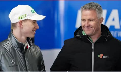 Is Formula Ready For An Openly Gay Driver