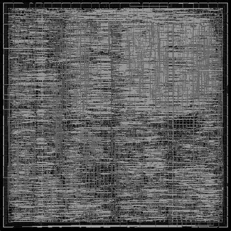 The Layout Of The Cordic Rotator Core Download Scientific Diagram