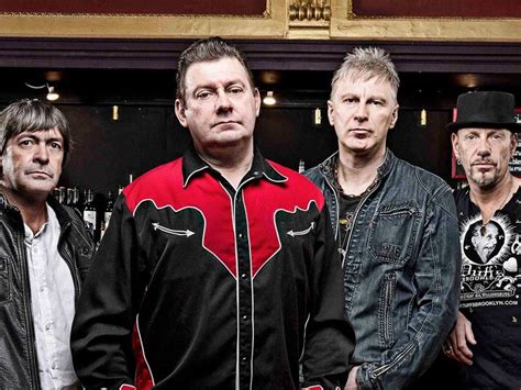 Trance Classical At The Glasgow Barrowland Ballroom Glasgow East End