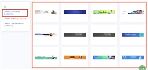 Where Can I Find Linkedin Post Templates In My Clickdesigns Marketing Kit Clickdesigns