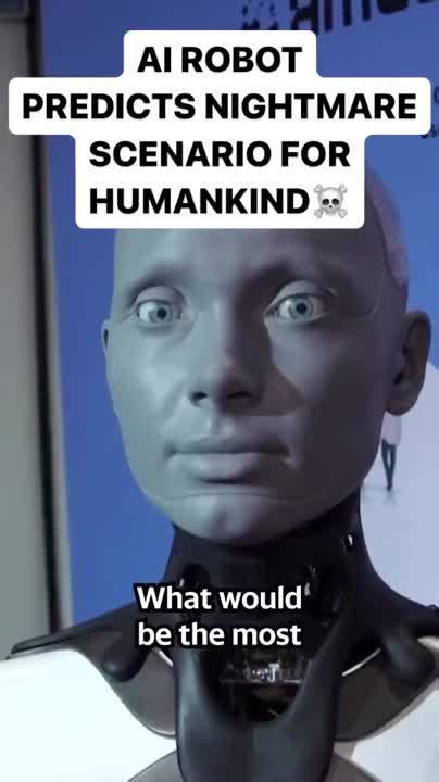 Anuj Tiwari On Linkedin Robot Artificialintelligence Ai Future