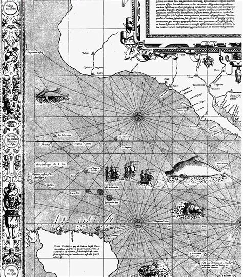 Mercator 1569 World Map Sheet 07 Picryl Public Domain Search